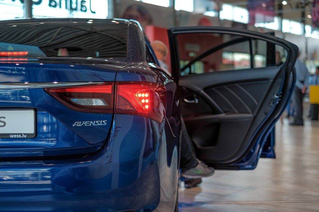 Scrap Car Collection | Car Scrapping Service | Scrap Car Kings