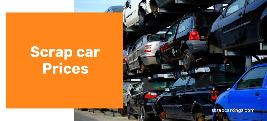 Scrap Car Prices Best Prices Paid Scrap Car Kings Scrap Car Prices Best Prices Paid Scrap Car Kings
